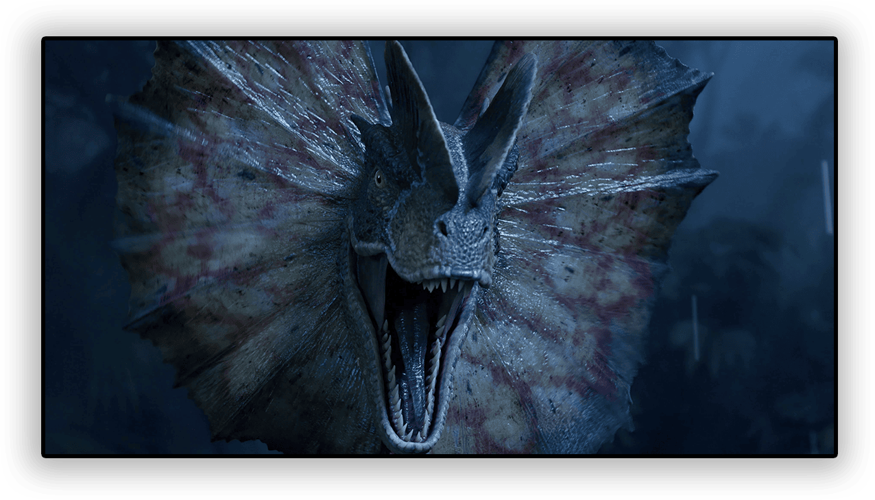 Jurassic Park: Survival