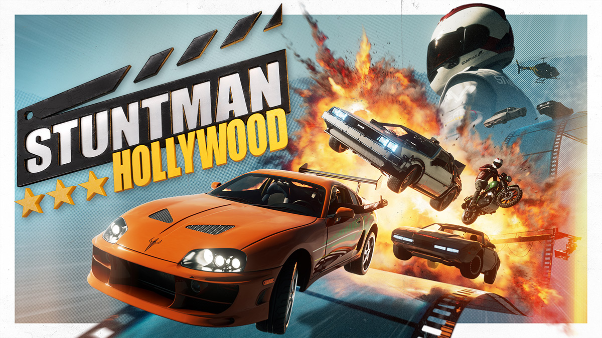 Home - Stuntman Hollywood