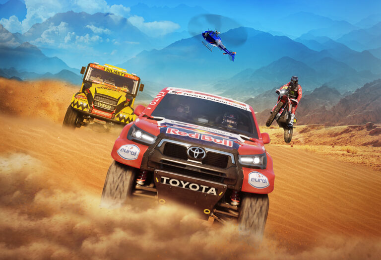 Home - Saber Interactive