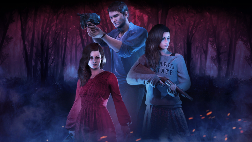 All-New Update for Evil Dead: The Game Arrives on Consoles & PC - Saber ...