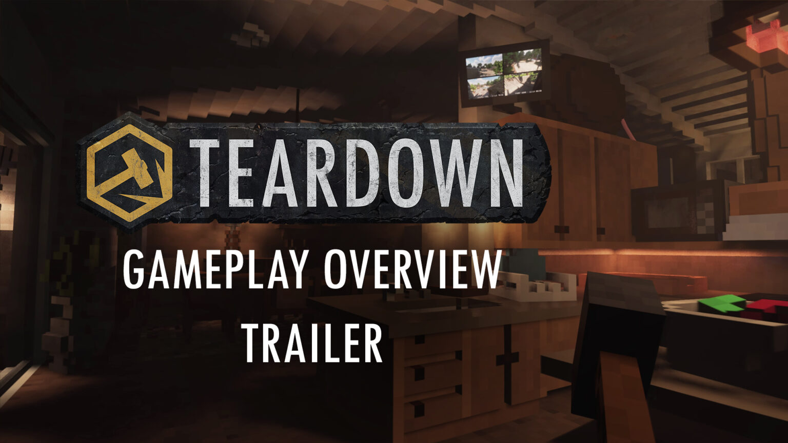 Teardown – Saber Interactive