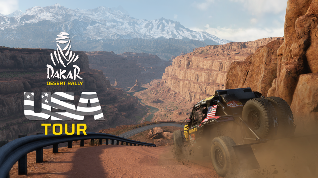 Embark on New Off-Roading Adventures Across the Great American West in ...