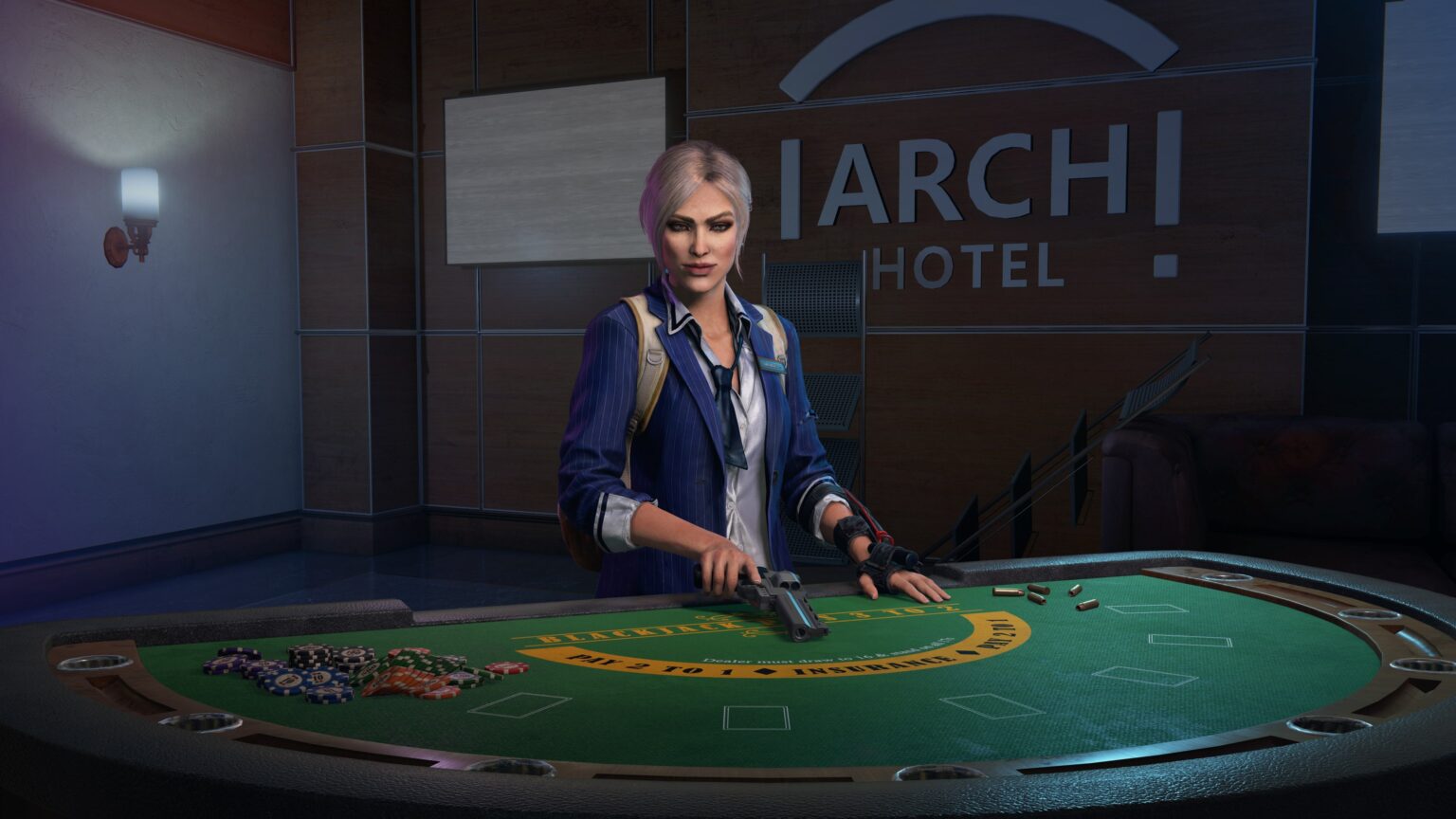 News – Saber Interactive