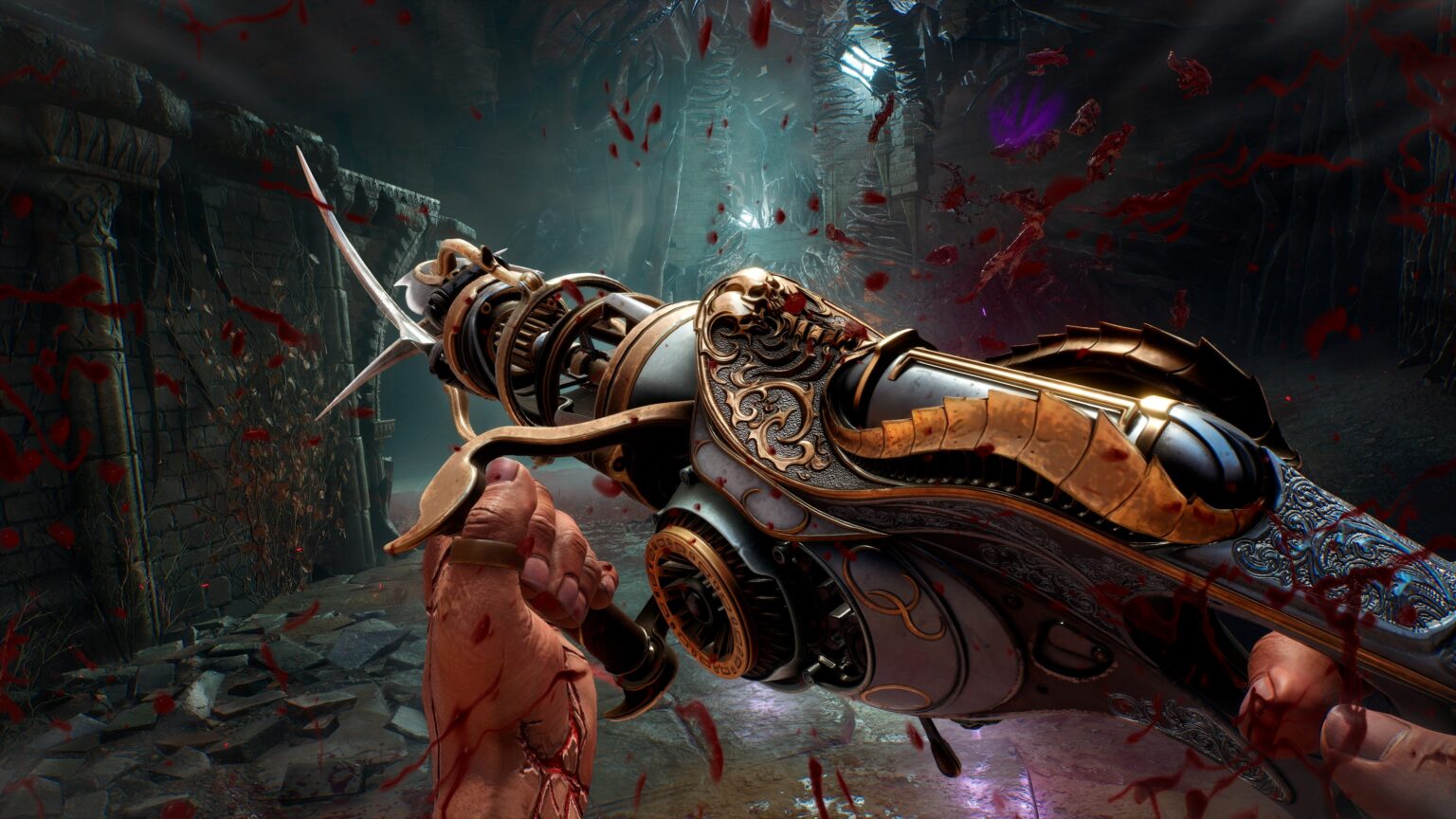 News - Saber Interactive