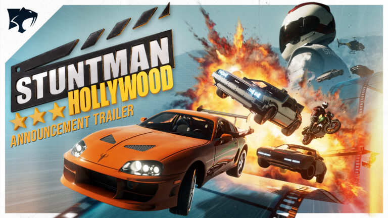 Stuntman: Hollywood Archives - Saber Interactive